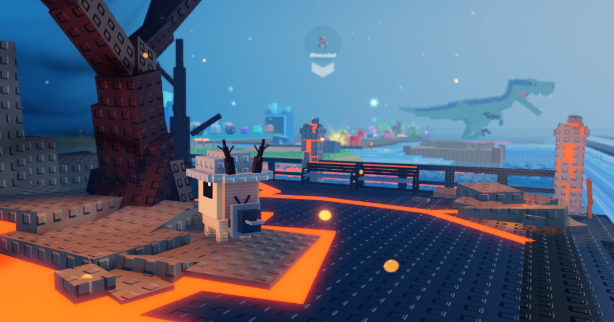 Build a Zoo Codes (January 2026) - GameDaily