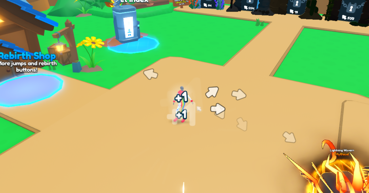 Tap Simulator Codes (January 2026) - GameDaily