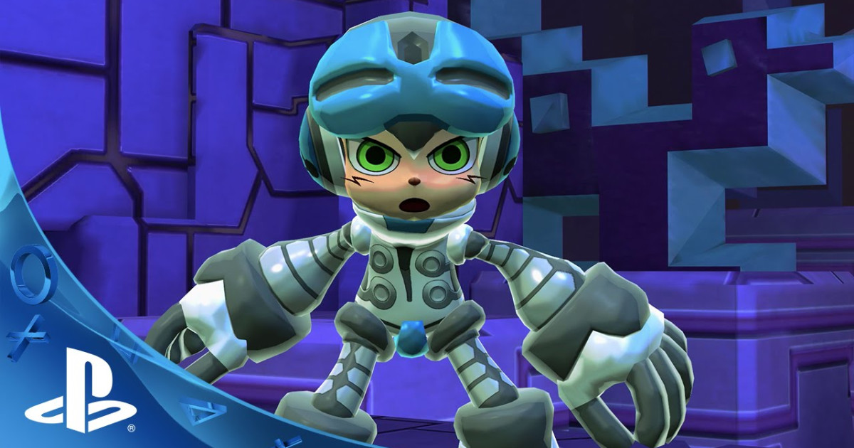 The Company Formerly Known As Comcept Is No More - GameDaily