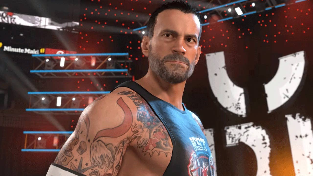 WWE 2K26 Showcase Mode Will Let You Skip All The Story - GameDaily
