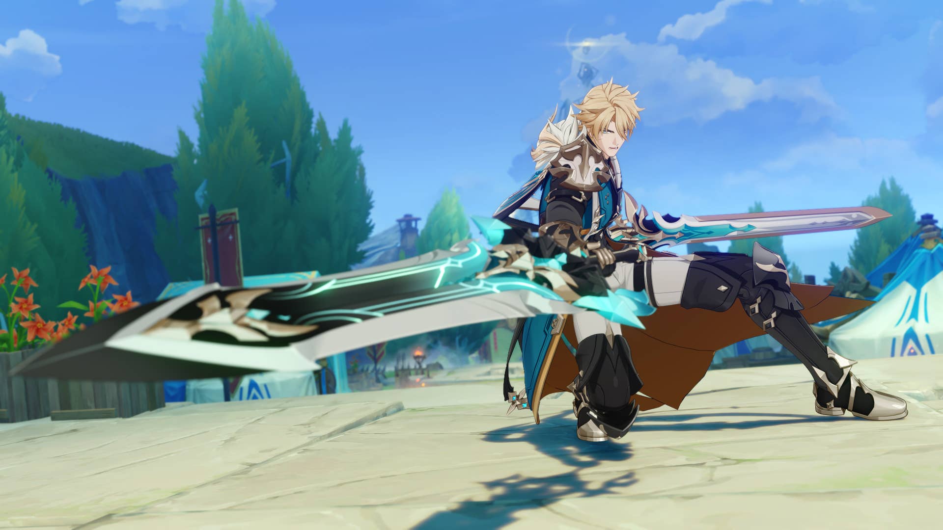 Who Should You Pull For In Genshin Impact Luna V: Varka, Flins, Skirk ...