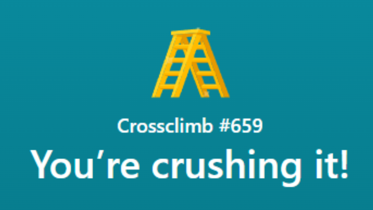 Today’s Crossclimb LinkedIn Answer (February 18, 2026) - GameDaily