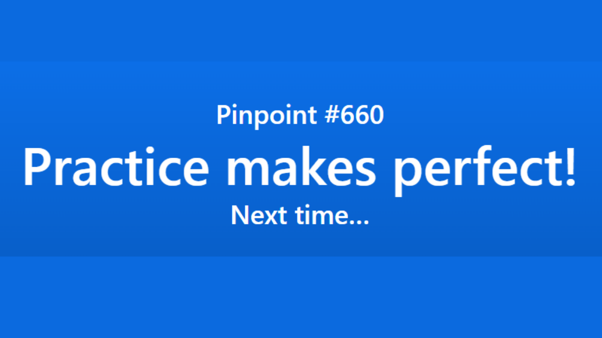Today’s Pinpoint #660 LinkedIn Answer (February 19, 2026) - GameDaily