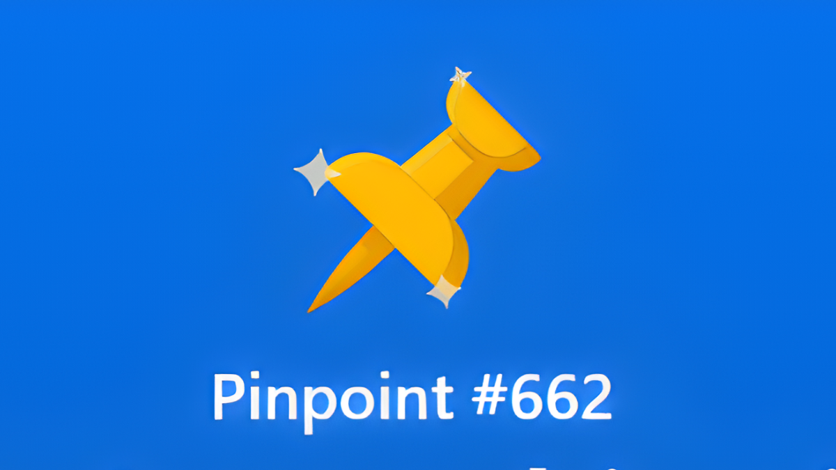 Today’s Pinpoint #662 LinkedIn Answer (February 21, 2026) - GameDaily