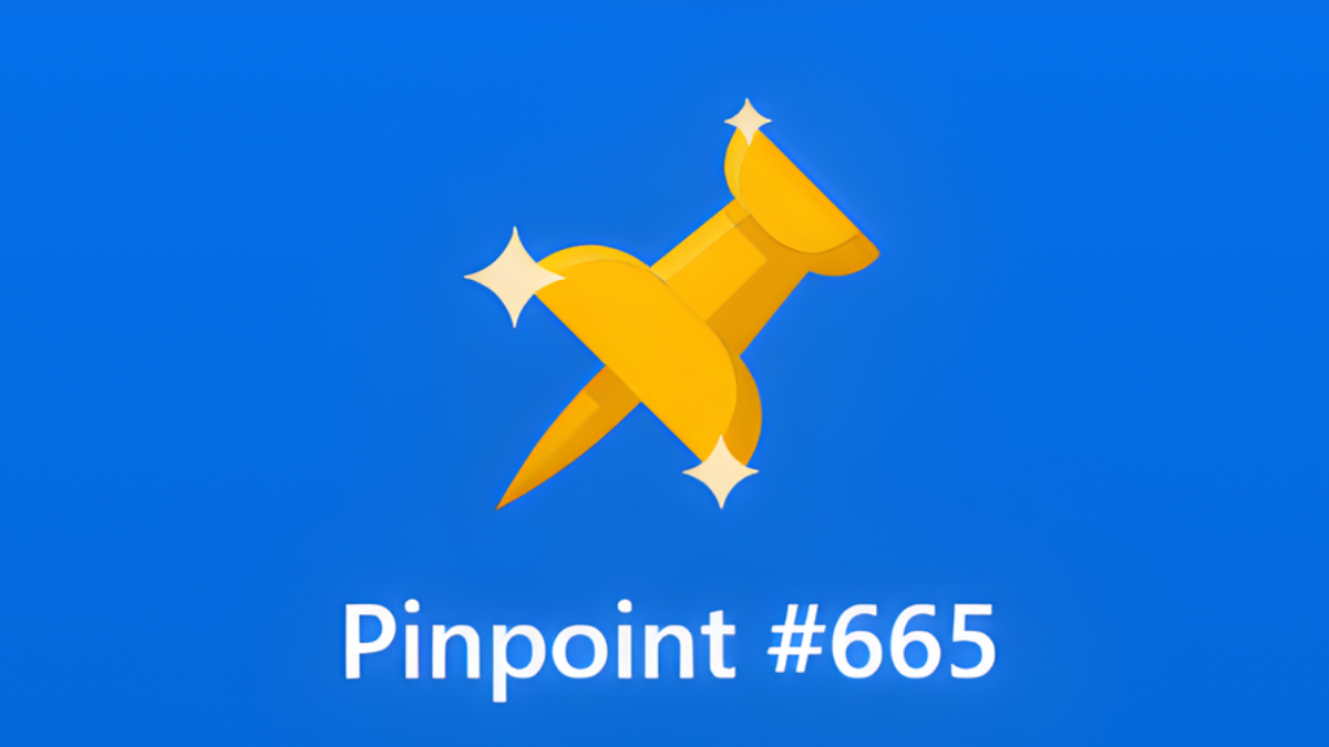Today’s Pinpoint #665 LinkedIn Answer (February 24, 2026) - GameDaily