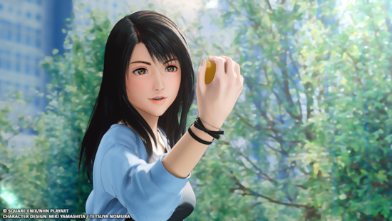 DISSIDIA DUELLUM FINAL FANTASY Pre-Registration Now Open - GameDaily