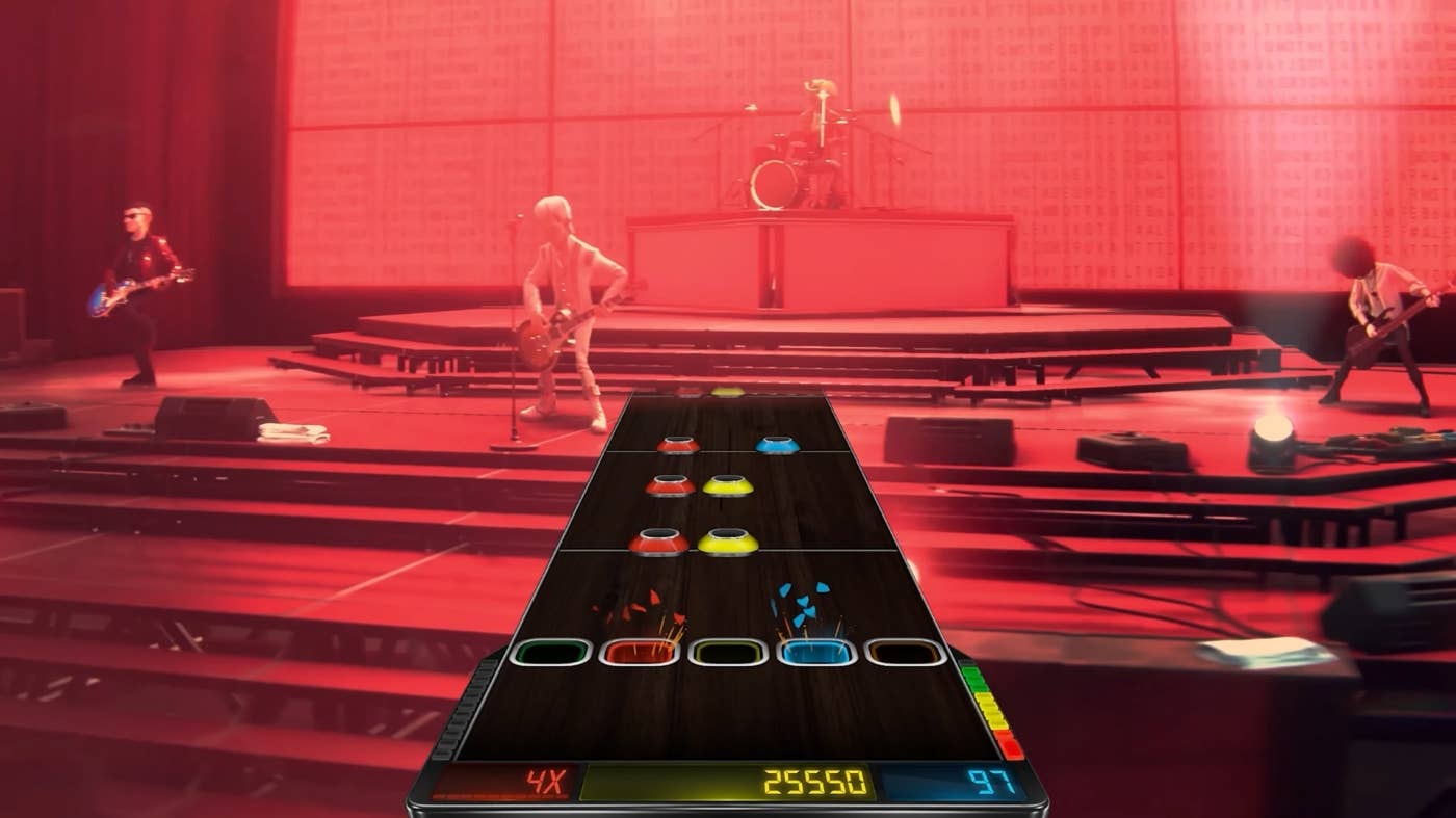 Five-Fret Corner: Three Rhythm Games Coming Soon, Including Stage Tour ...