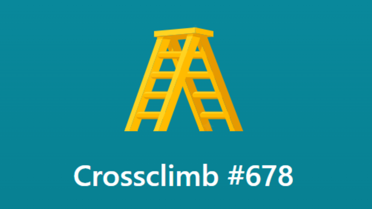 Today’s Crossclimb #678 LinkedIn Answer (March 9, 2026) - GameDaily