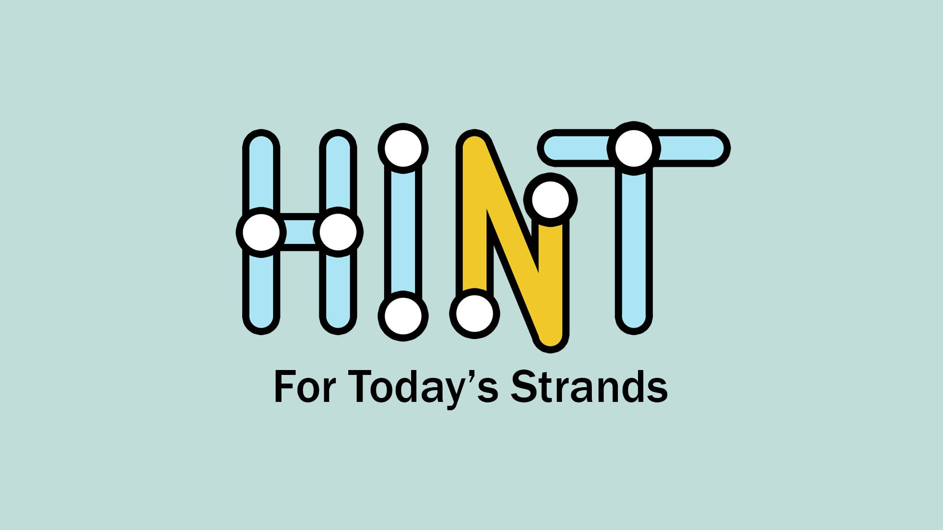 NYT Strands Hints And Daily Guide For Puzzle #725 — February 26, 2026 ...