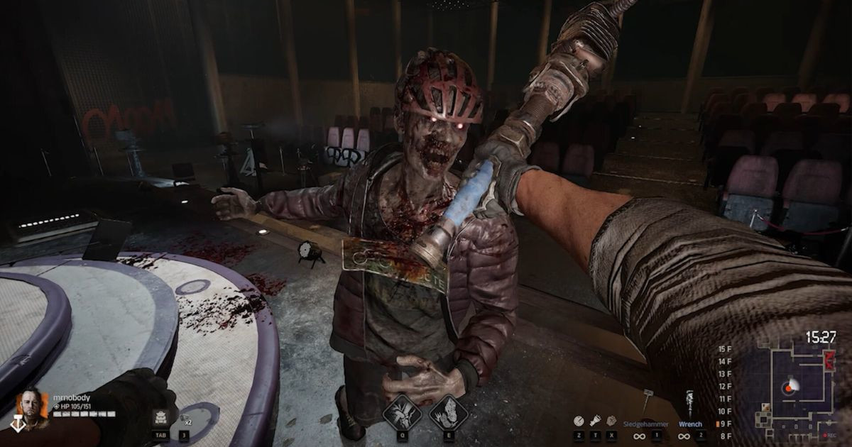 Zombie Extraction Game The Midnight Walkers Launches Soon - GameDaily