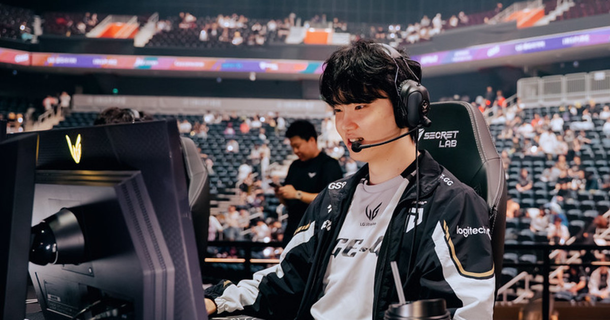 Chovy Wins Player of the Year at League Awards 2025 - GameDaily