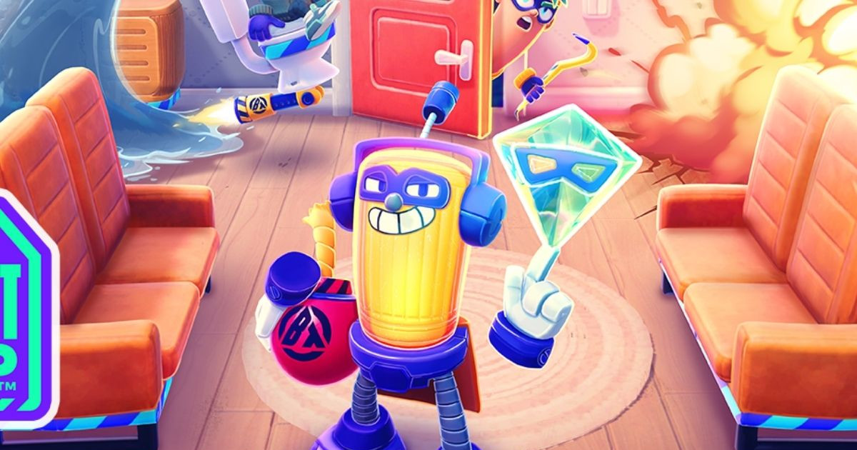 Bandit Trap Sets 3v1 Chaos For February 6, 2026 - GameDaily