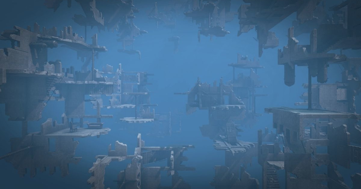 Sublustrum Announced As A Reimagined Psychological Adventure - GameDaily