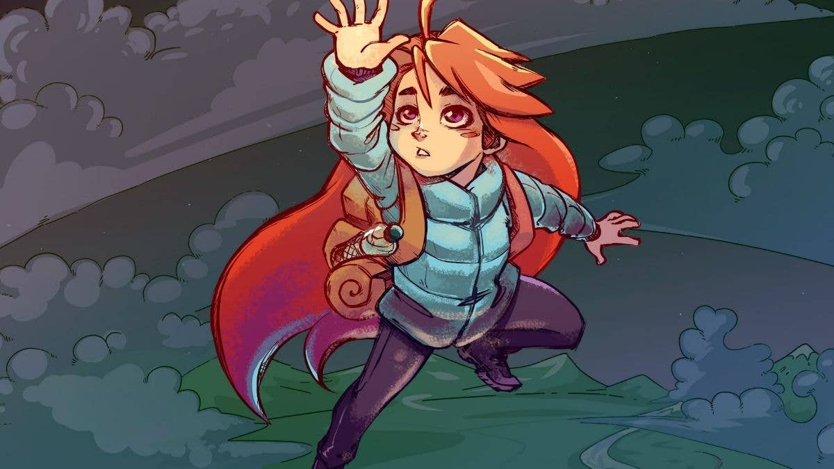 Crossover Collab For Celeste Releases December 5 With Multi-Game Levels ...