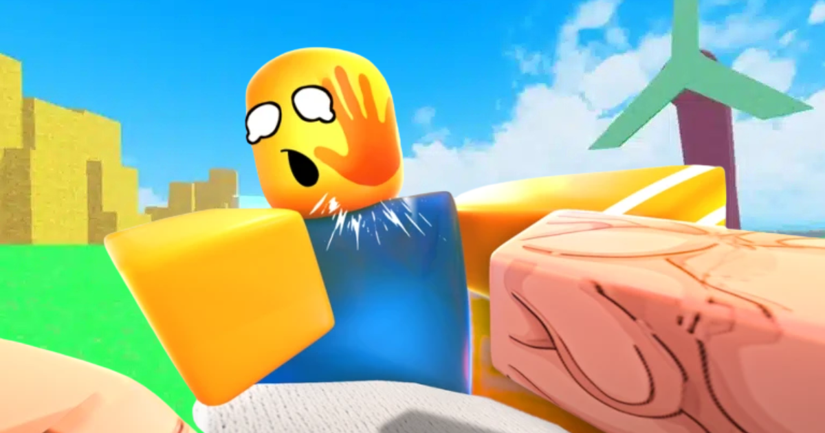 Slap Codes (December 2025) - GameDaily