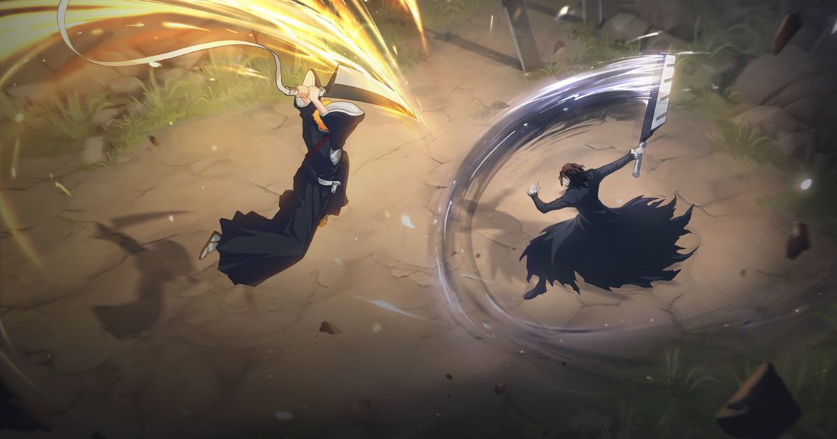 Bleach: Soul Resonance Codes (December 2025) - GameDaily