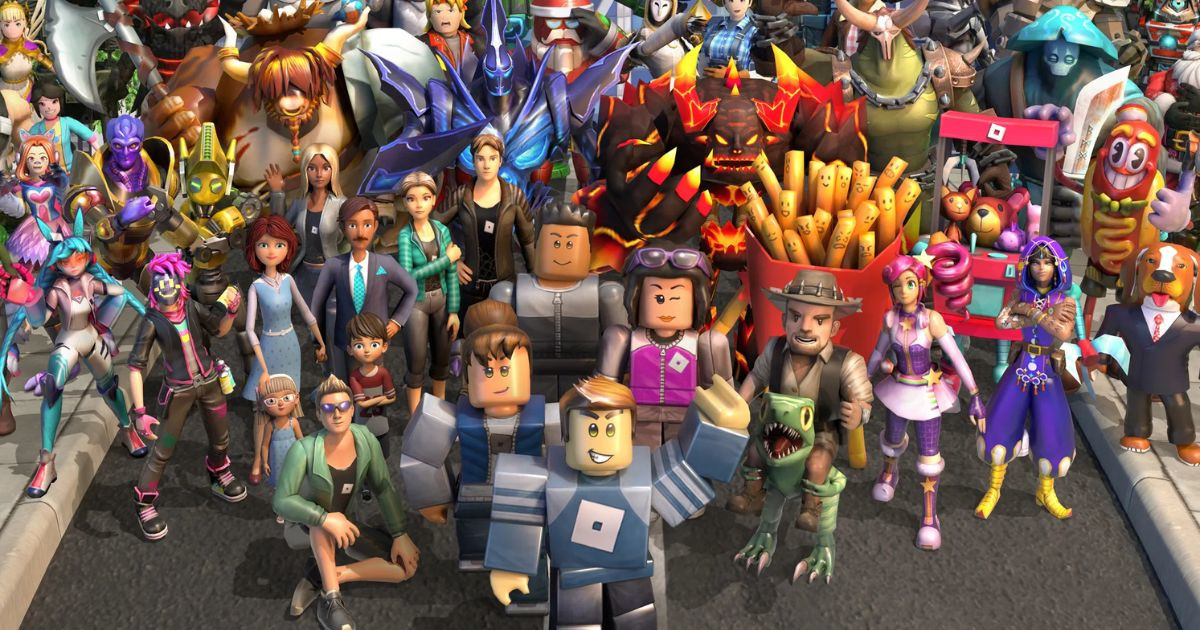 How to Fix Roblox Error Codes 529? - GameDaily