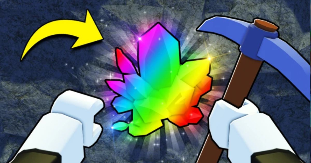 Pickaxe Simulator Codes (December 2025) - GameDaily