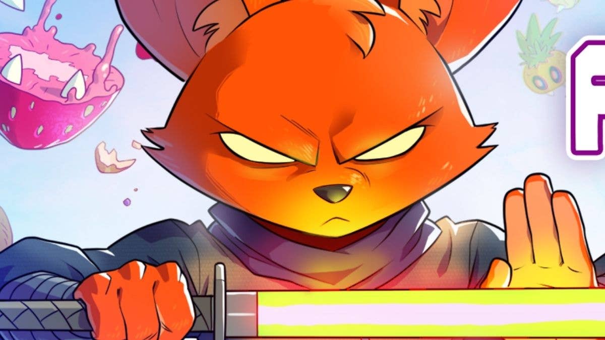High Fructose Enters Early Access On Steam With First-Person Roguelite ...