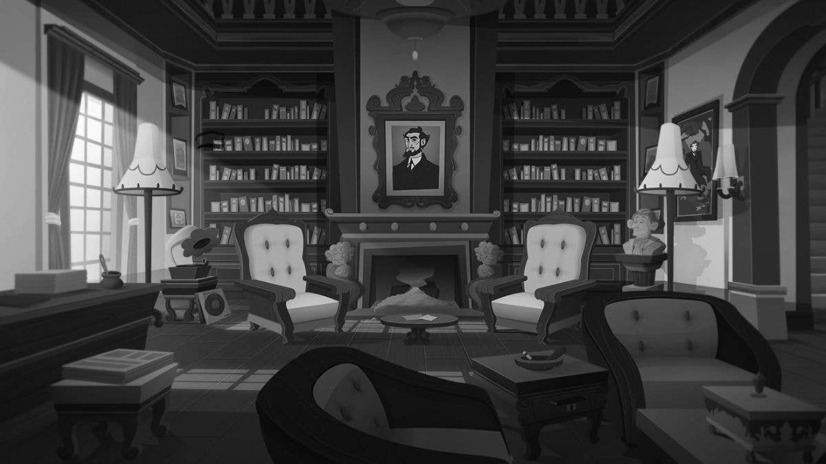 The Posthumous Investigation Brings A Noir Time-Loop Mystery To 1937 ...