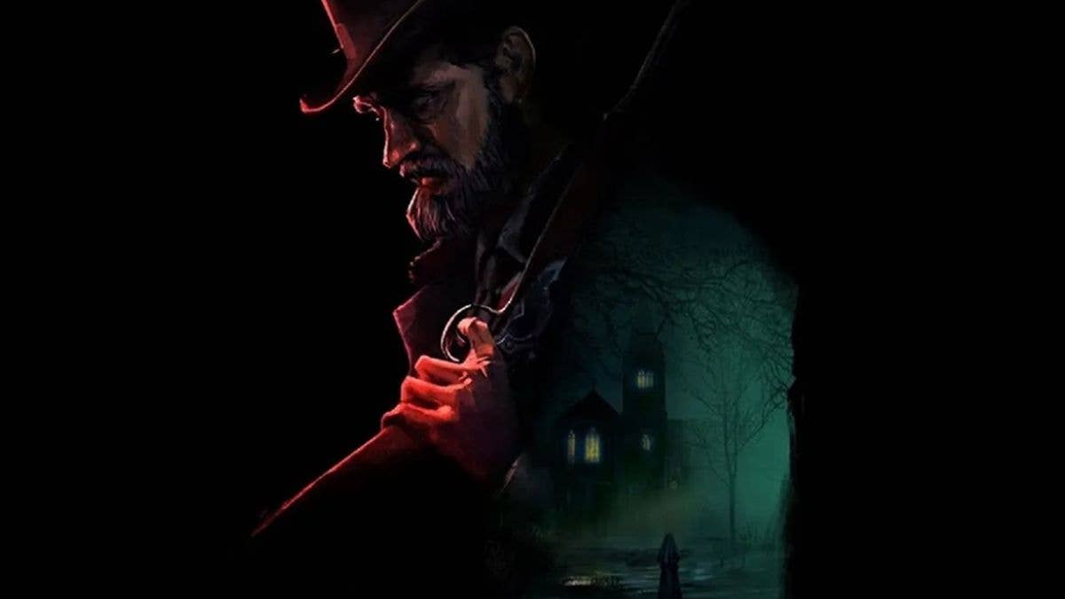 Shadow Sacrament: The Roots of Evil Sets A Sinister Stage For 2D ...