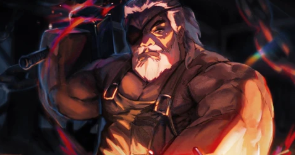 All Private Server Links for The Forge - GameDaily