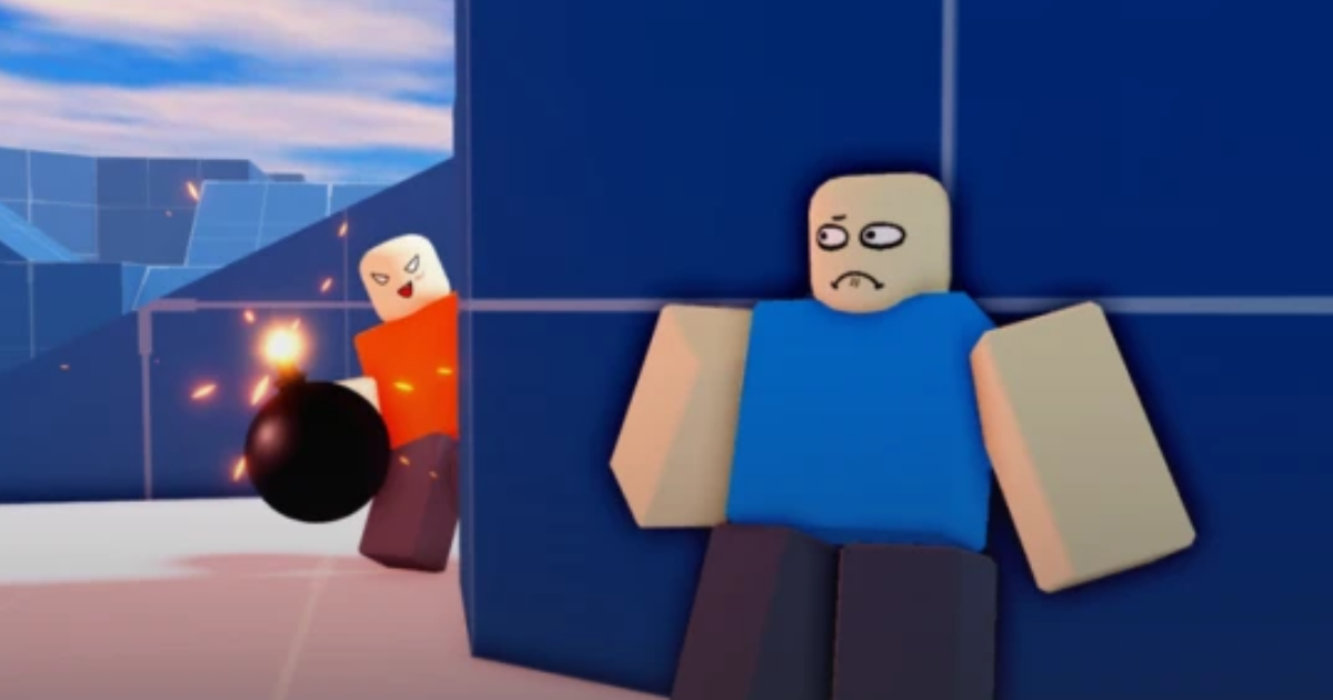 Detonate! Codes (December 2025) - GameDaily