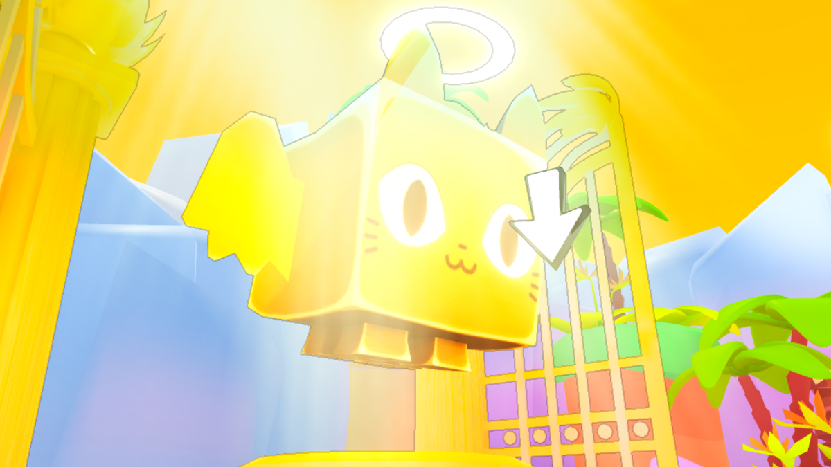 How to Rebirth in Pet Simulator 99 - GameDaily