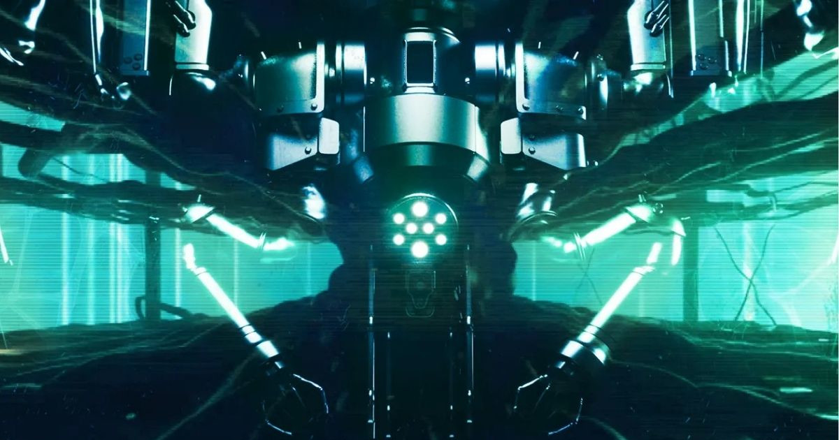 Malpraxis Is A First-Person Surgical Horror From Sunscorched, Set For ...