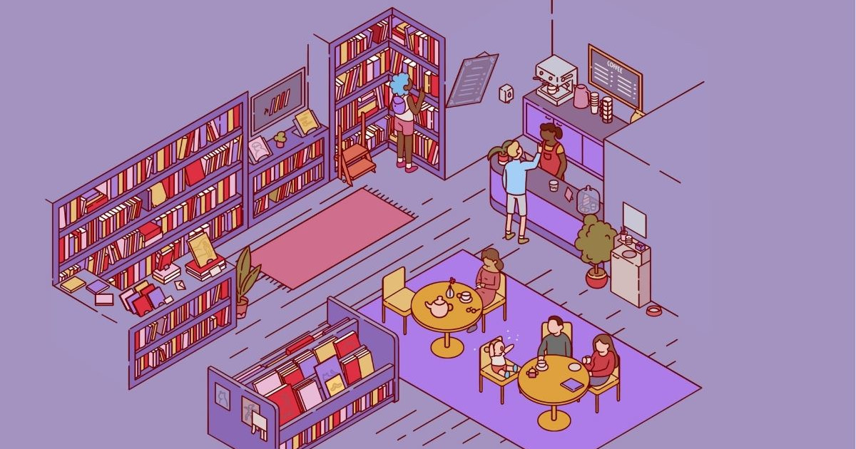 Nippets Is A Hand-Drawn Hidden-Object Game About Tiny Stories And Nosy ...