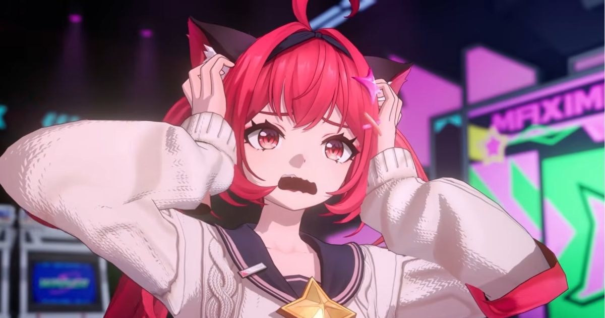 NTE: Neverness to Everness Opens Co-Ex Closed Beta Sign-Ups Across PC ...