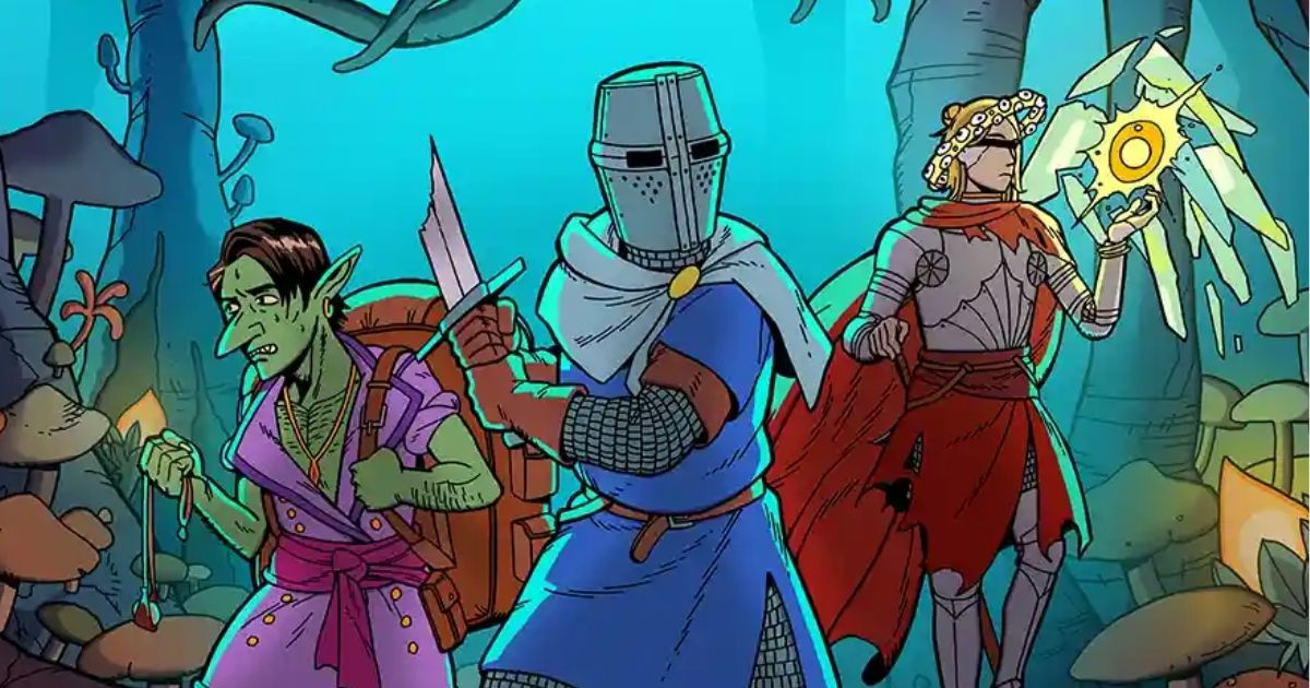 Esoteric Ebb Brings Tabletop-Style Choice To PC In Spring 2026 - GameDaily