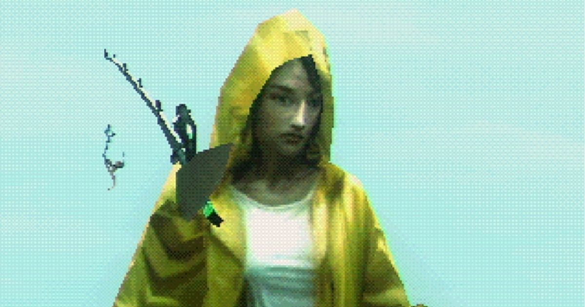 About Fishing Hooks Mystery Fans With A Meditative, Slightly Unsettling ...