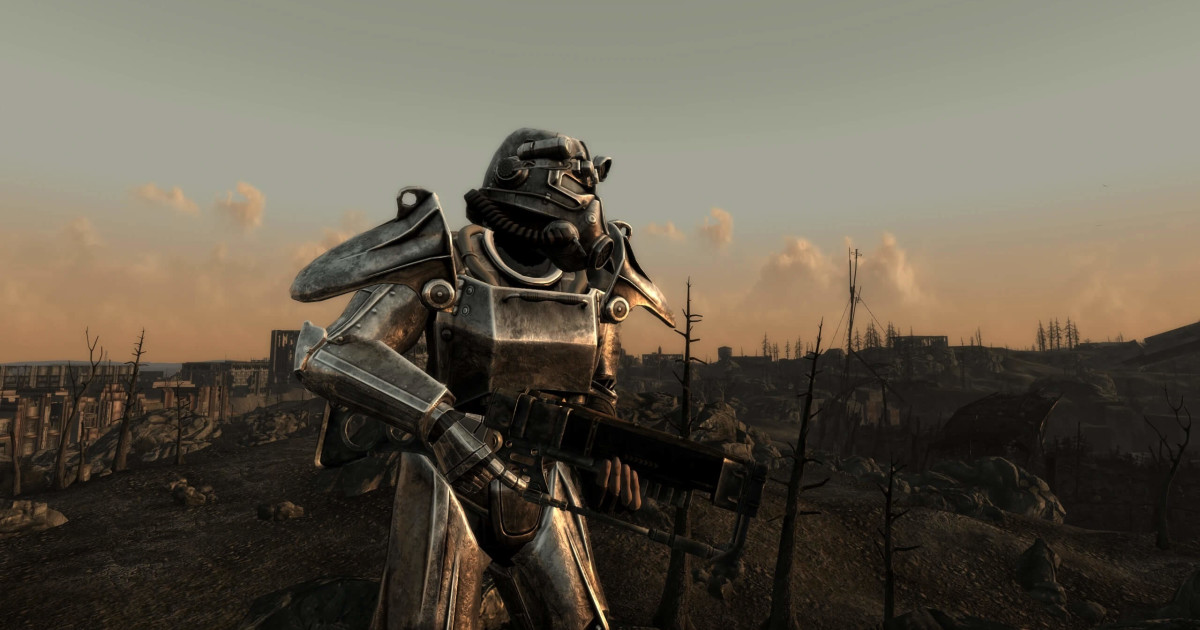 Does Mysterious Countdown Tease Fallout New Vegas Remaster? Probably ...