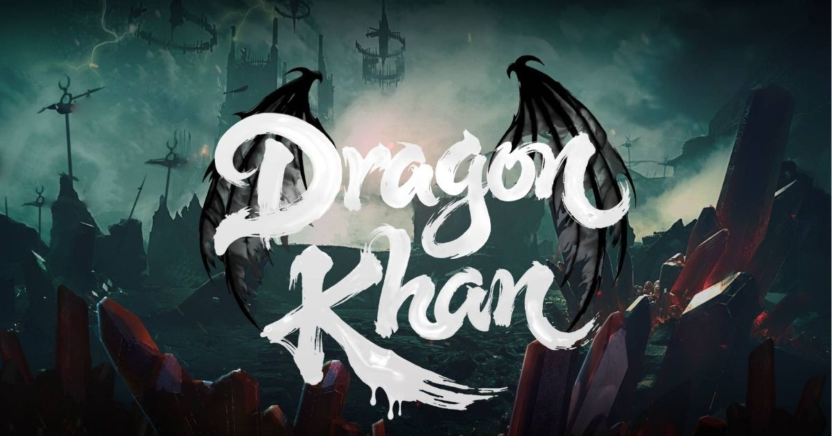 Dragon Khan Demo Is Live On Steam With Winged Combat And Elemental ...