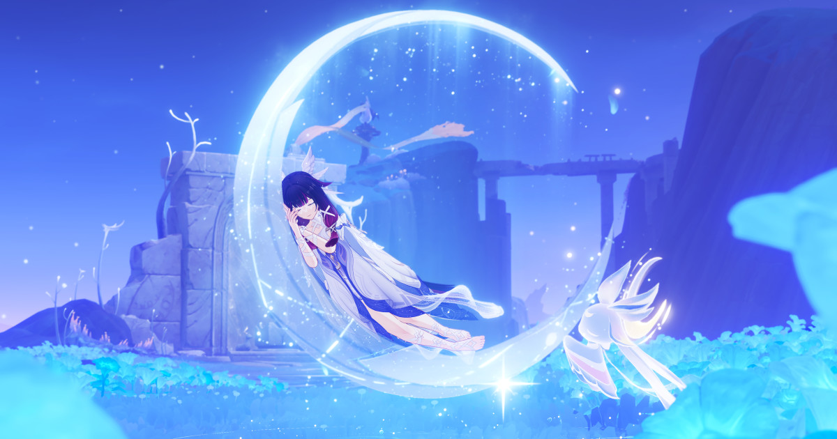 Genshin Impact Codes And How To Redeem - January 2026 - GameDaily