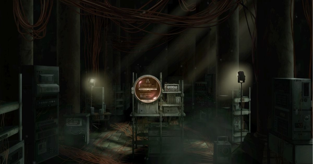 TR-49 Sets January 21 Launch Blending Narrative Deduction With Audio ...