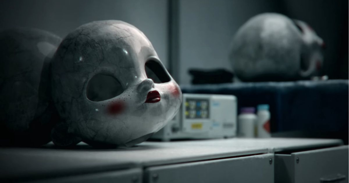 Poppy Playtime: Chapter 5 Broken Things Gets February 18 - GameDaily