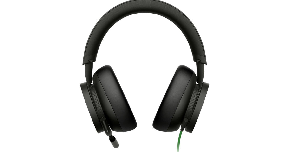 Strong specs make Xbox Wireless Headset appealing, connection issues ...