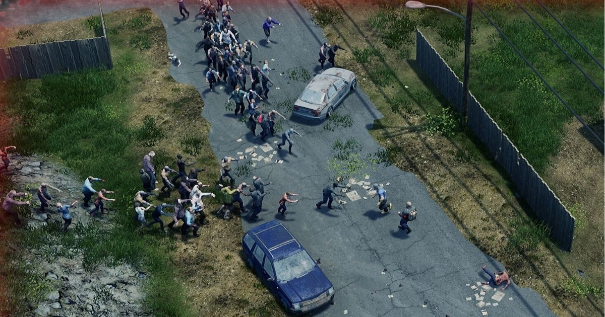 HumanitZ 1.0 Launches February 6: What’s New In This Isometric Zombie ...