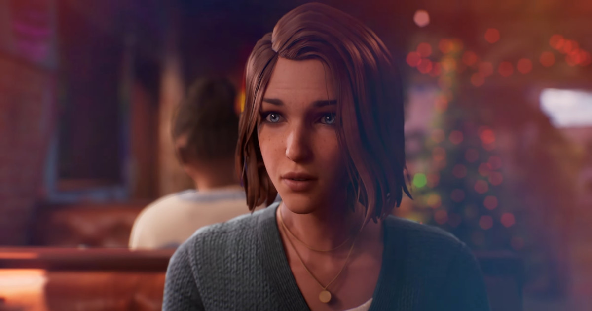 New "Life Is Strange" Sequel Announced - GameDaily
