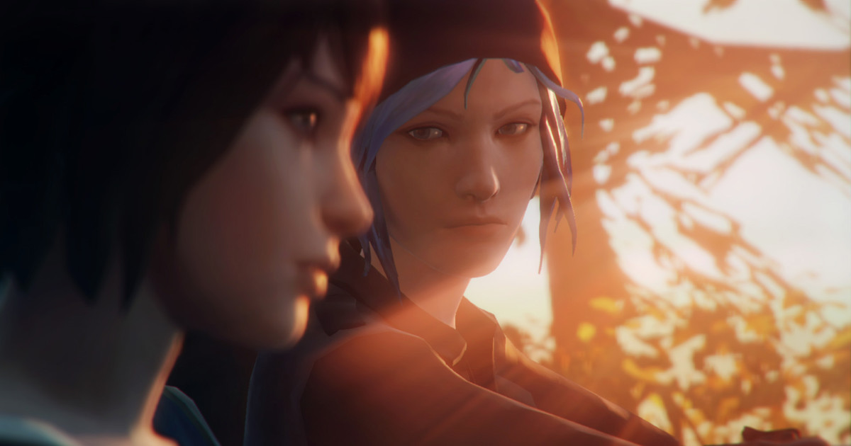 Life Is Strange: Reunion Will Not Feature Original Chloe Price Voice ...