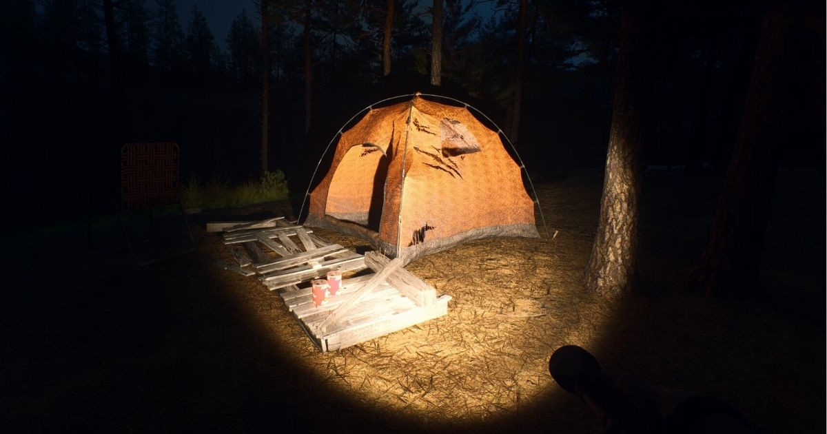 Deadhikers Brings Co-Op Survival Horror To The Backcountry With A ...