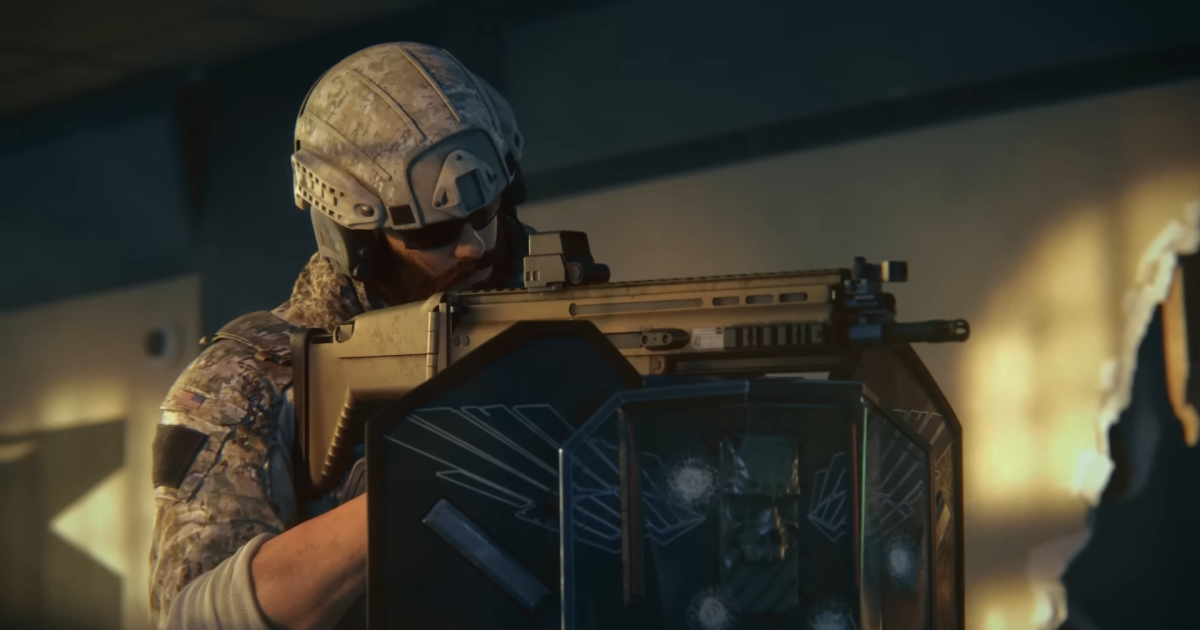 5 Reasons Why You Should Play Siege X - GameDaily