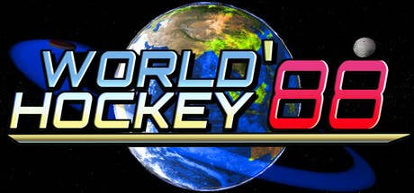 World Hockey '88 Brings Retro Hockey Action Into the Modern Era - GameDaily
