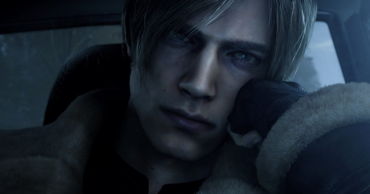 Capcom Explains Why Leon Kennedy Isn't Resident Evil: Requiem ...