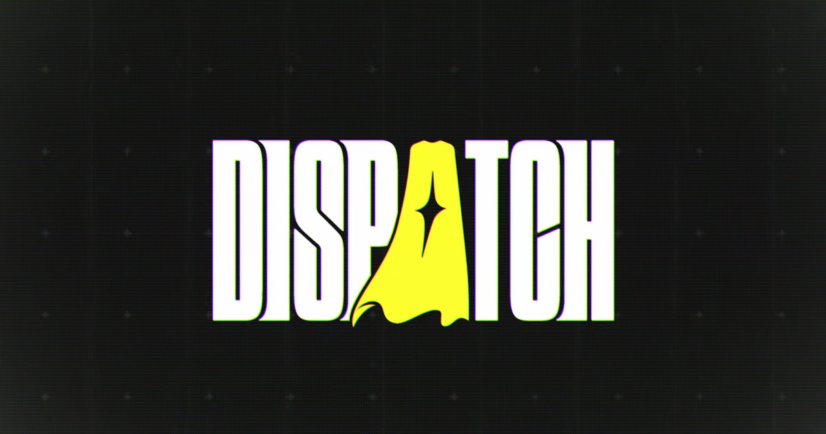 AdHoc Studio Announces 'Dispatch', a Hilarious Superhero Management Sim ...