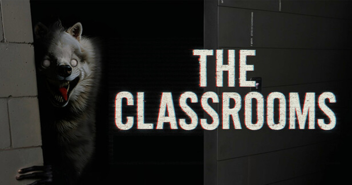 The Classrooms: 0.7 "The Kidrooms" Update - GameDaily