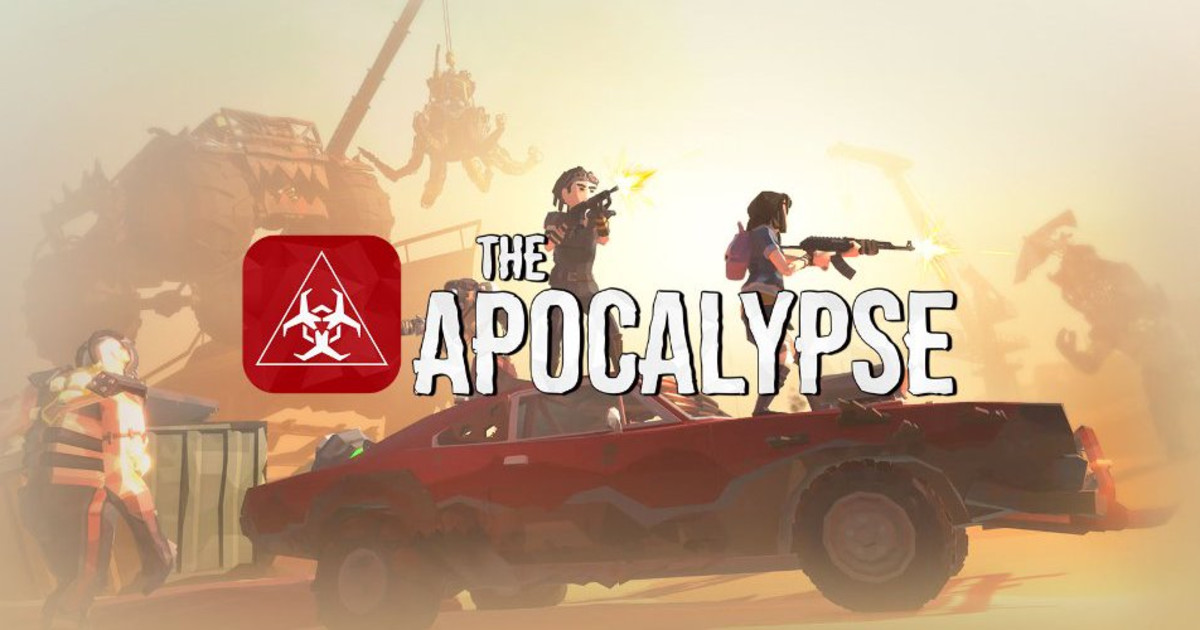 'The Apocalypse' Unveils First Devlog, Aiming for Streamlined Wasteland Survival - GameDaily