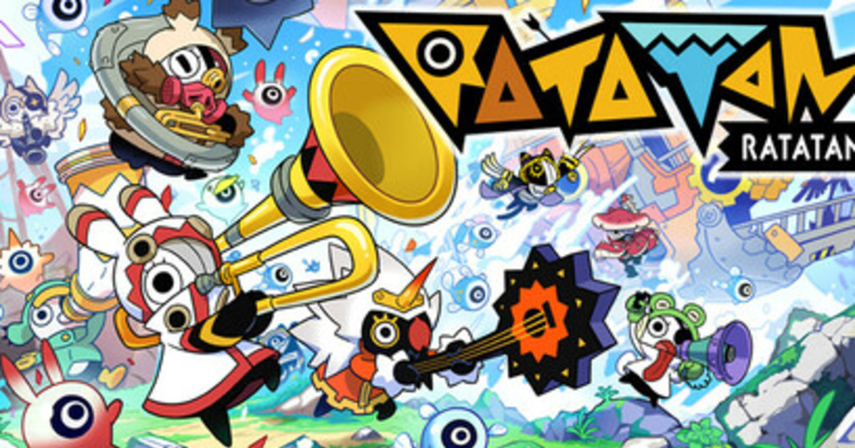 Ratatan Hands-On: Rhythm, Roguelikes, and a Whole Lot of Heartbeat ...